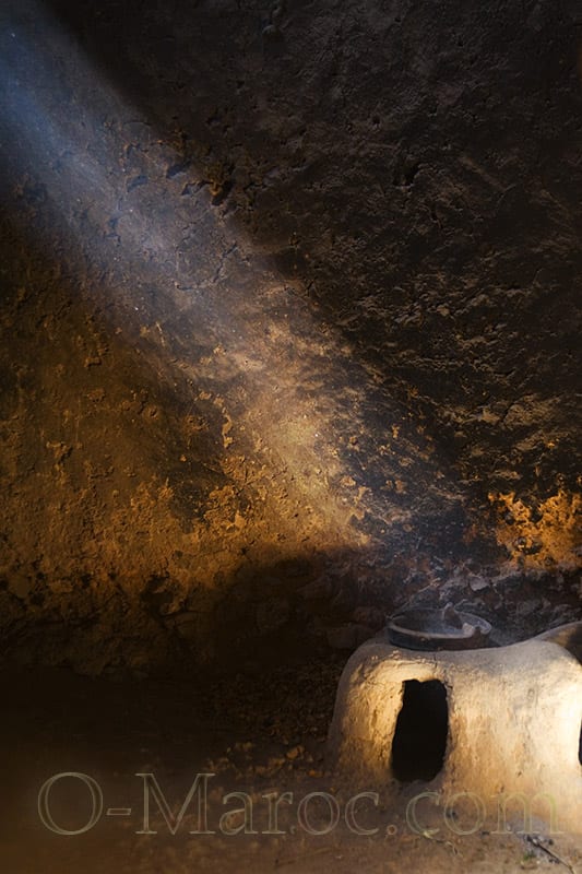 The Berber language in pictures: Almessi - ⴰⵍⵎⴻⵙⵙⵉ et Afarnou
