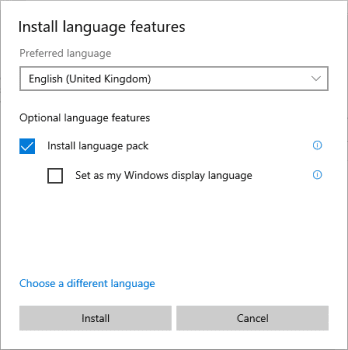 Writing in Arabic with an English PC? It's easy!